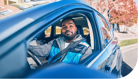 How to adjust an Amazon Flex route | Amazon Flex Blog | US