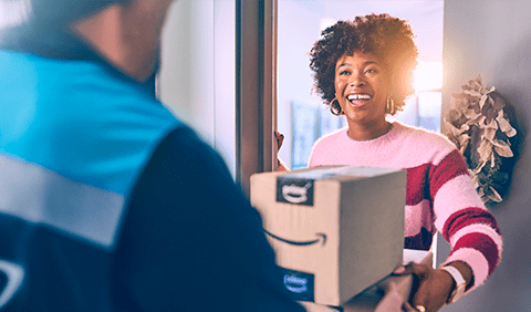 US Blog - Amazon Flex