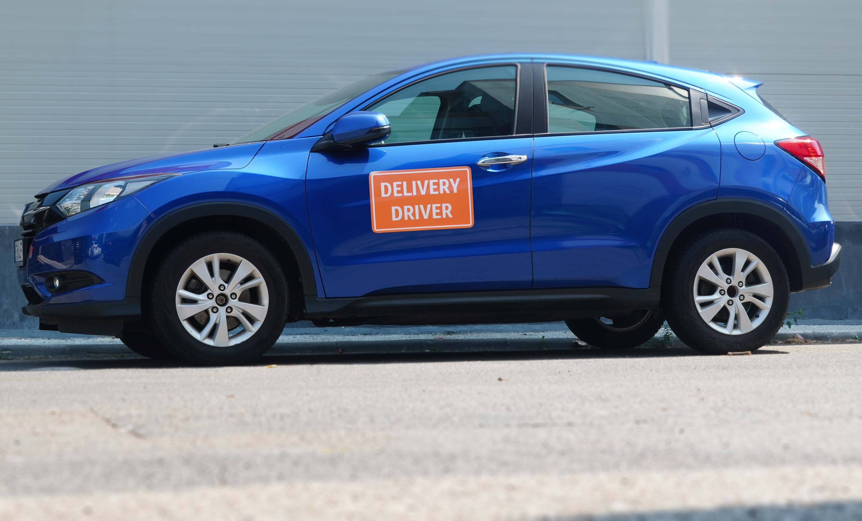 Free safety gear for delivery partners | Amazon Flex Blog | US