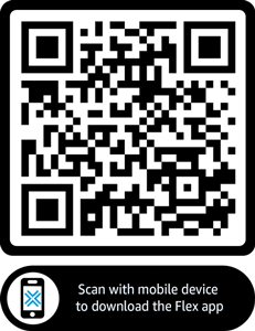 Download the Amazon Flex app