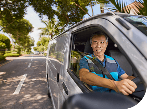 Why Become a Delivery Driver with Amazon Flex