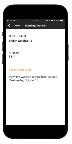 Amazon Flex Delivery Driver Pay