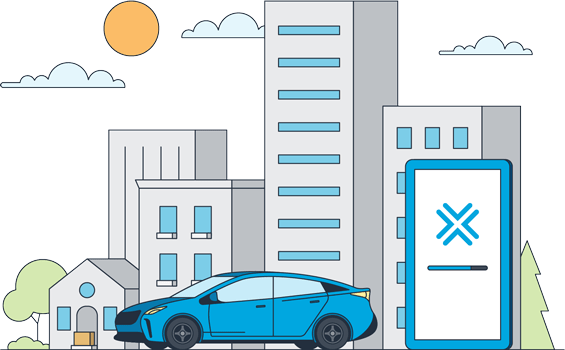 Requirements to become a Delivery Driver with Amazon Flex