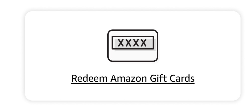 Amazon.com Gift Cards