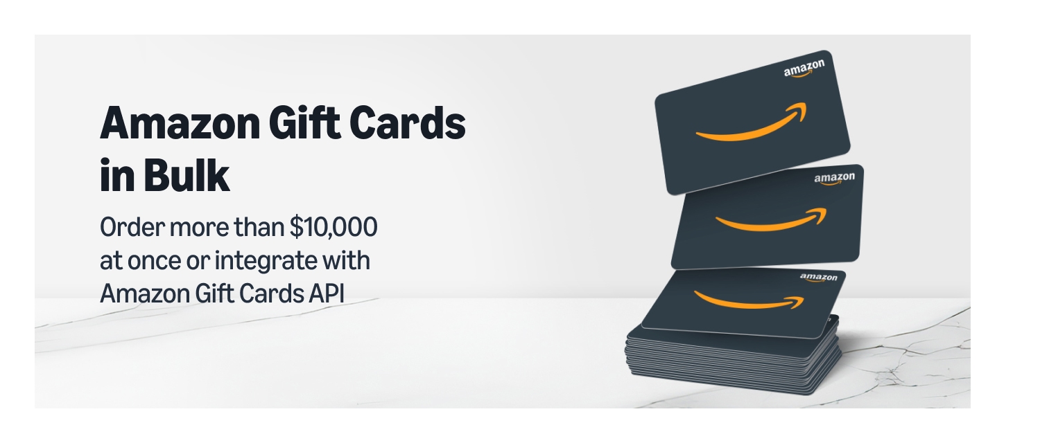 Amazon.com Gift Cards