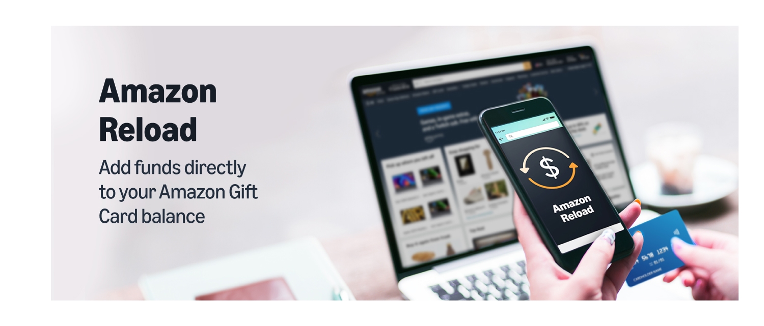 Amazon.com Gift Cards