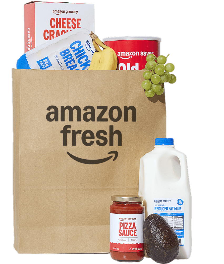 Amazon grocery subscription
