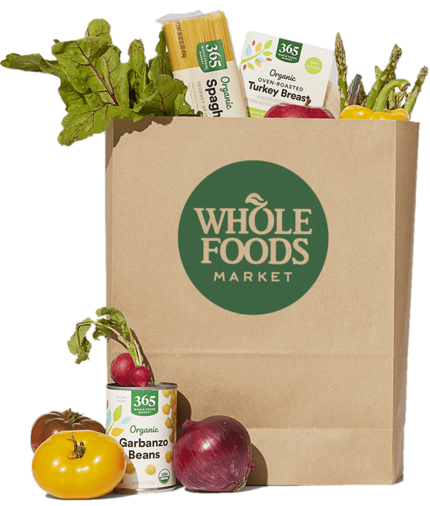 Amazon grocery subscription