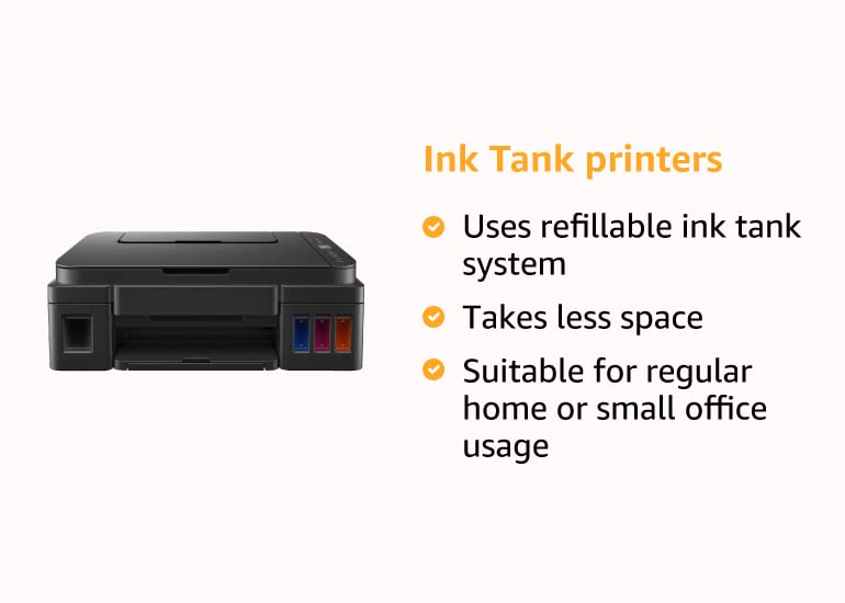 Printer Buying Guide