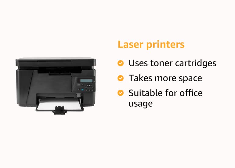 Printer Buying Guide