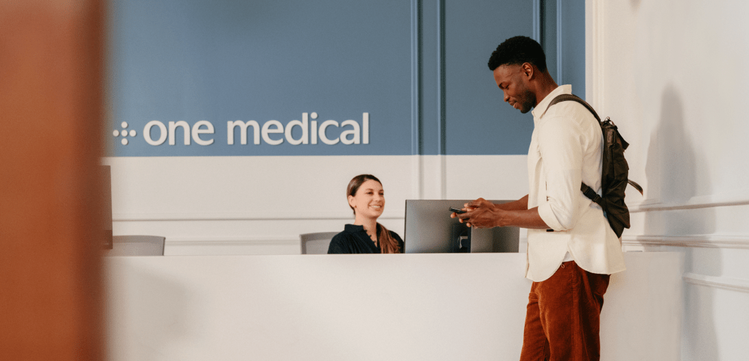 Amazon Health: Fill a prescription, Get medical care, Shop FSA | HSA