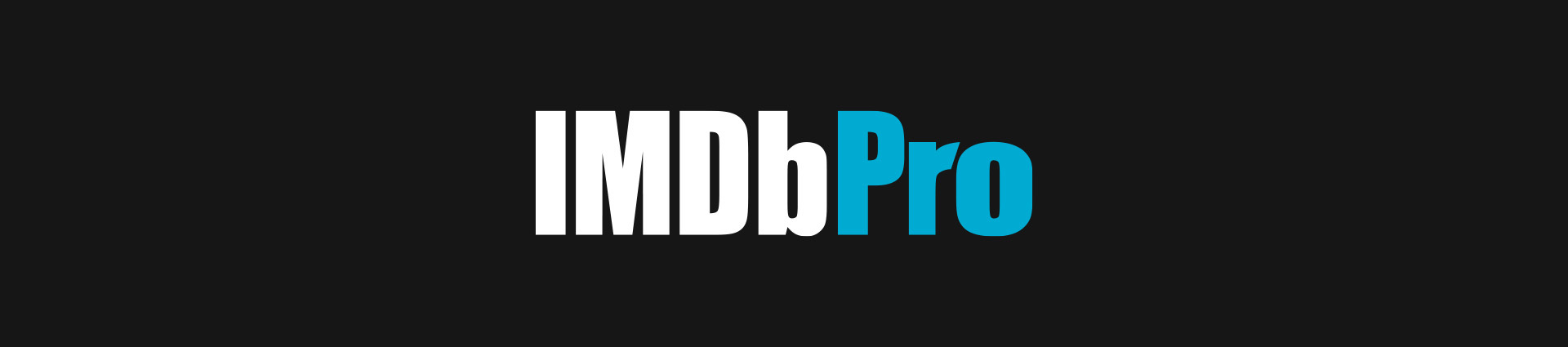 IMDb Header Banner