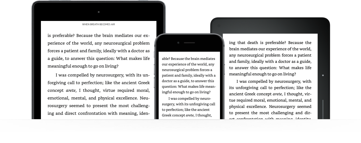 Kindle Bookmarks, Notes, and Highlights