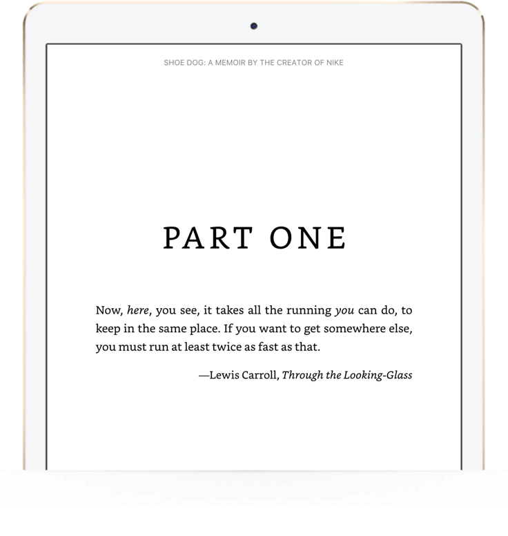 Kindle Bookmarks, Notes, and Highlights