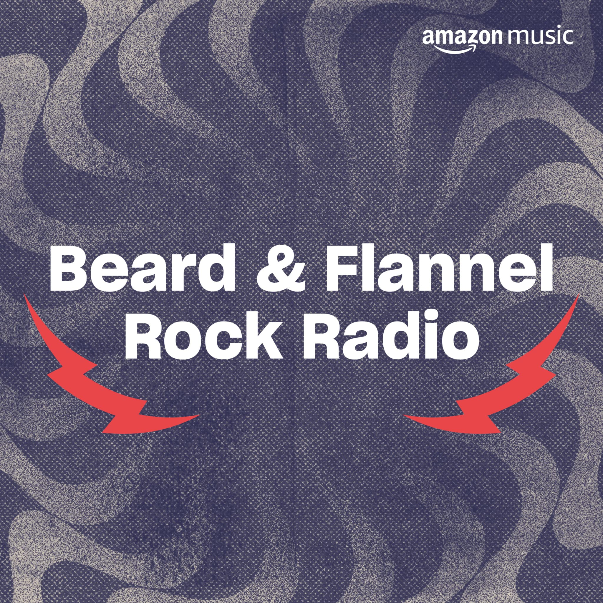 Rock on Amazon Music Unlimited