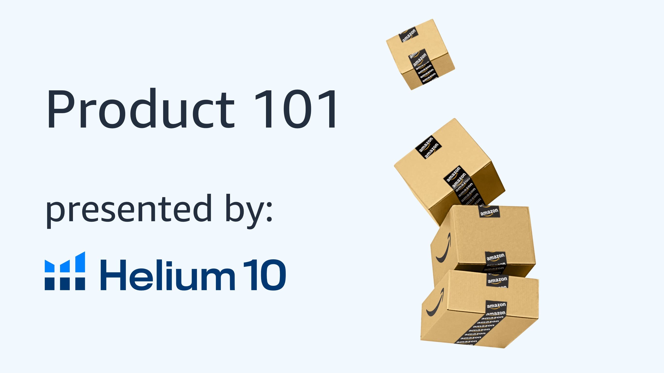 Amazon Small Business Academy