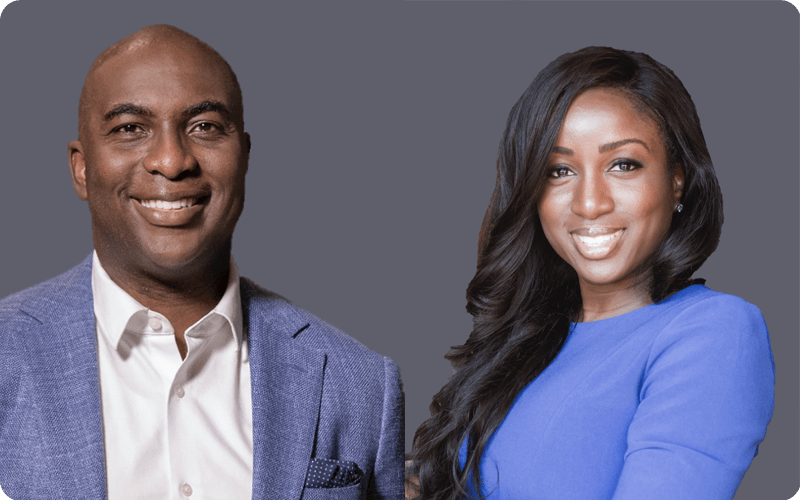 Amazon Catalytic Capital has made investments in the following funds: