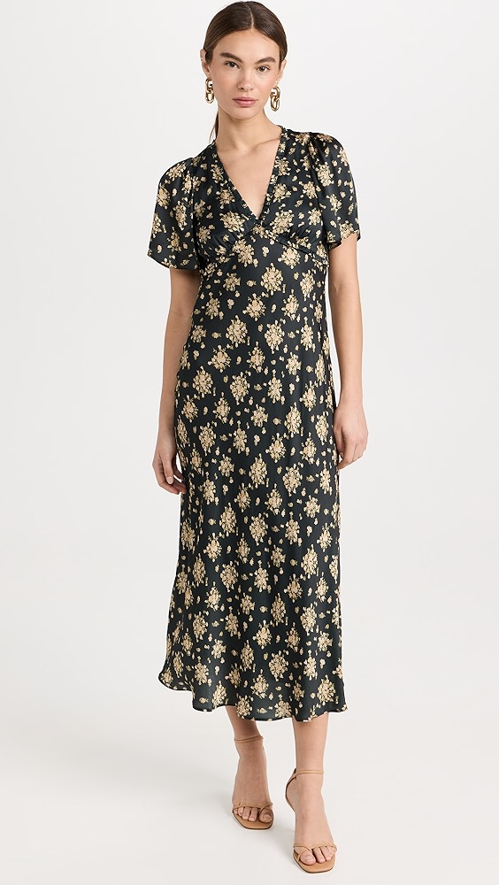 Ciao Lucia Malya Dress | Shopbop