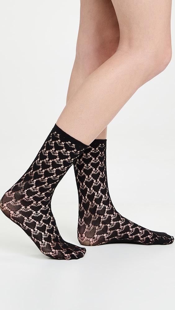 Falke Emotion Socks | Shopbop