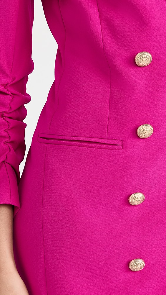 Generation Love Gwen Crepe Blazer Dress | Shopbop