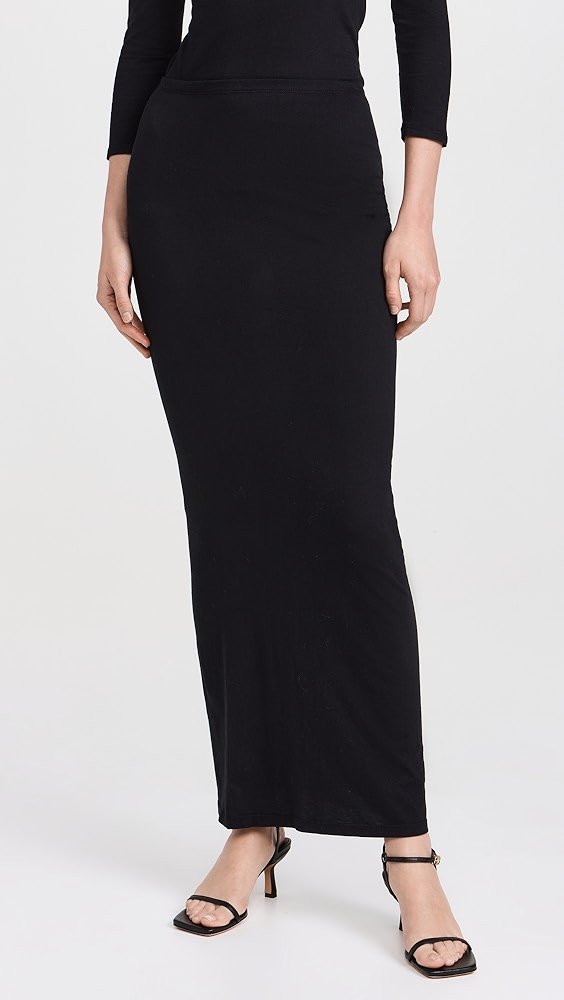 NSF Monrow Skirt | Shopbop