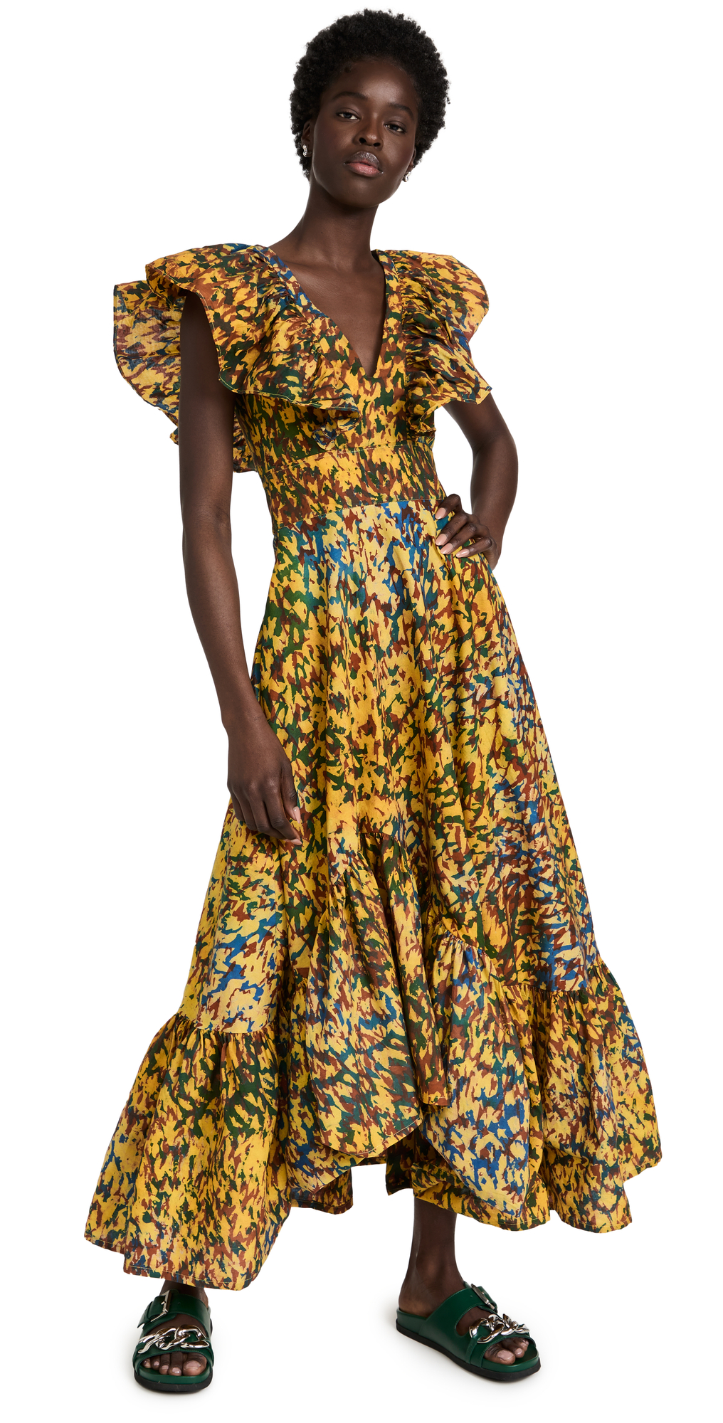 SIKA Phoenix Dress Smart Closet sika-phoenix-dress-smart-closet