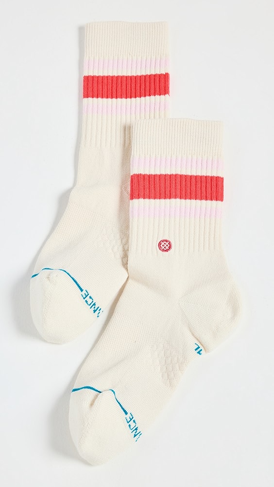 STANCE Womens Boyd Socks | Shopbop