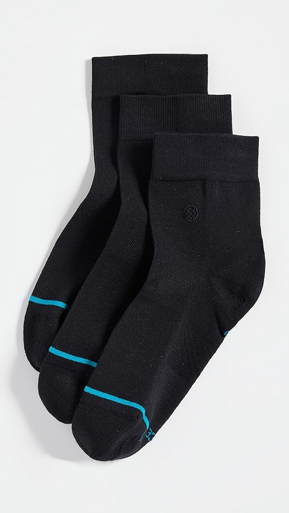 STANCE The Lowrider Socks 3 Pack | Shopbop