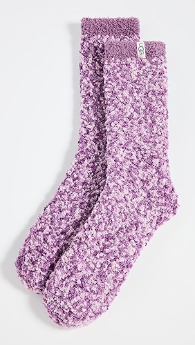 UGG Cozy Chenille Socks | Shopbop