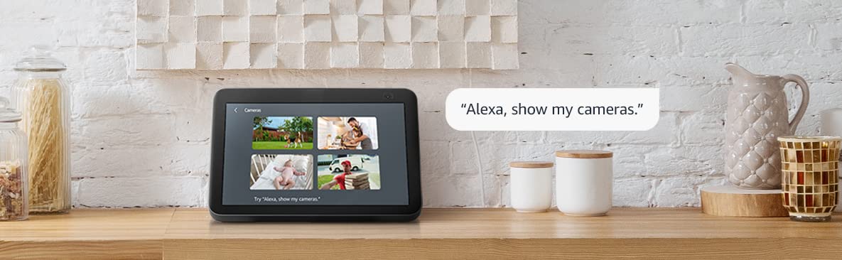 Amazon.com: Works with Alexa Devices