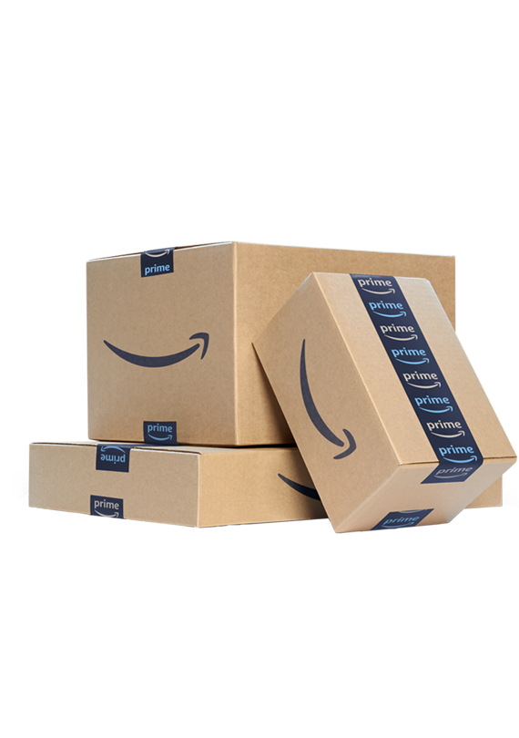 Amazon Fuse