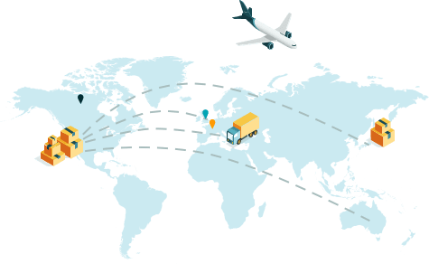 Guide to third-party logistics (3PL)