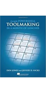 Learn Windows IIS in a Month of Lunches: Helmick, Jason + Free Shipping