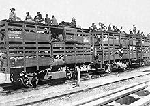 Amazon.com: The Hundred-Year Walk: An Armenian Odyssey eBook : MacKeen, Dawn Anahid: Kindle Store