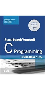 Amazon.com: Programming in C (Developer's Library): 9780321776419: Kochan, Stephen: Books
