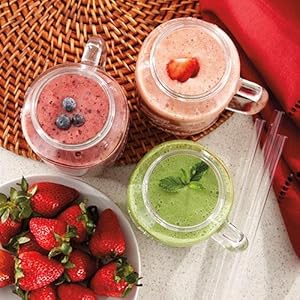 Amazon.com: Oster Ball Personal Blender, Black: Home & Kitchen