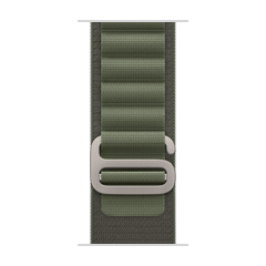 Apple Watch Band - Sport Loop (45mm) - Elderberry - Regular