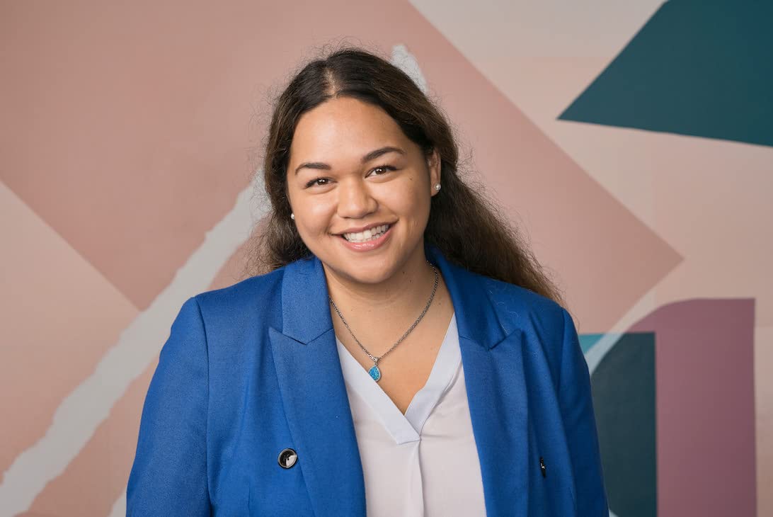 Cashman setzt sich für indigene Communitys ein I Amazon Ads