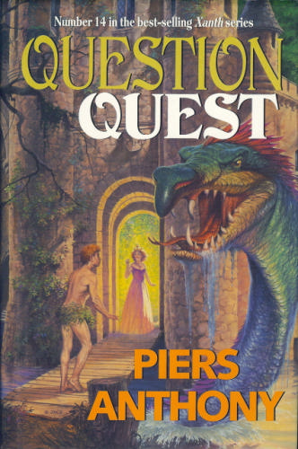 Publication: Question Quest