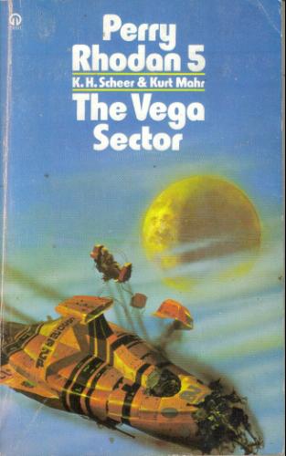 Publication: The Vega Sector
