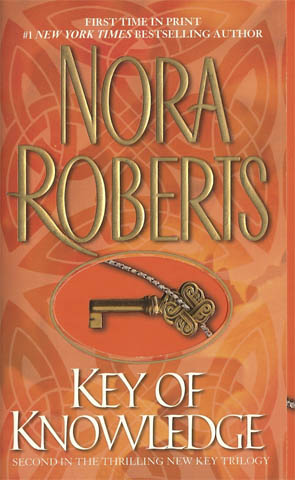 Publication: Key of Knowledge