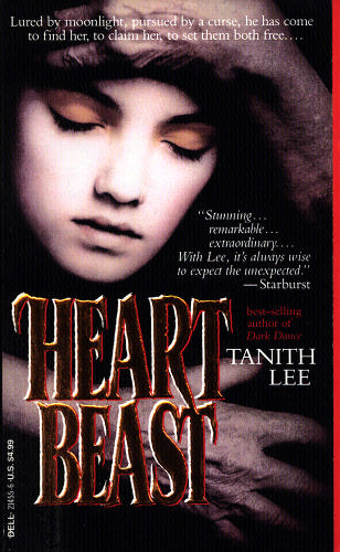Publication: Heart-Beast