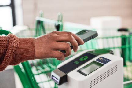 Amazon Fresh Groceries