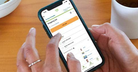 Amazon Fresh Groceries - In-Store Mode