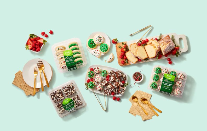 Amazon Fresh Groceries