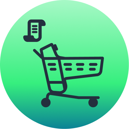 Amazon.com: Amazon Dash Cart: Grocery & Gourmet Food