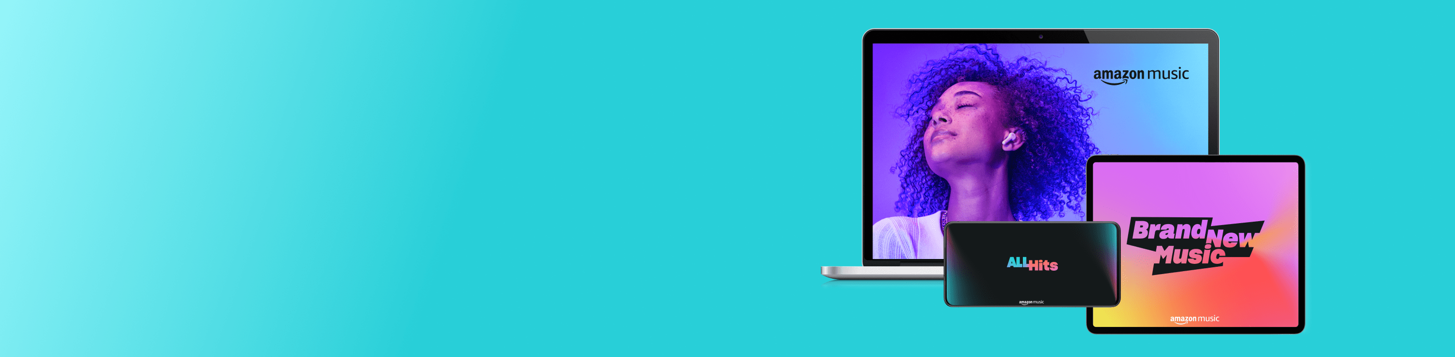 Amazon Music Unlimited Single Device Plan | Just $4.99/month