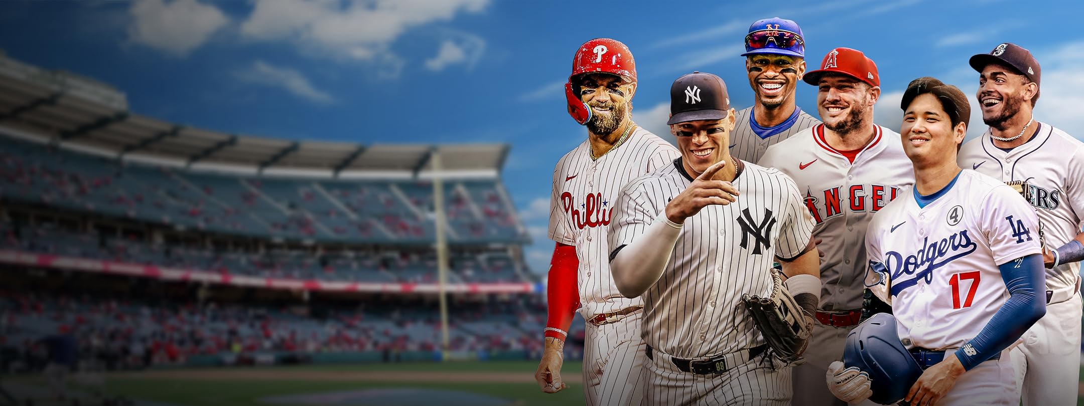 Watch MLB.TV on Prime Video