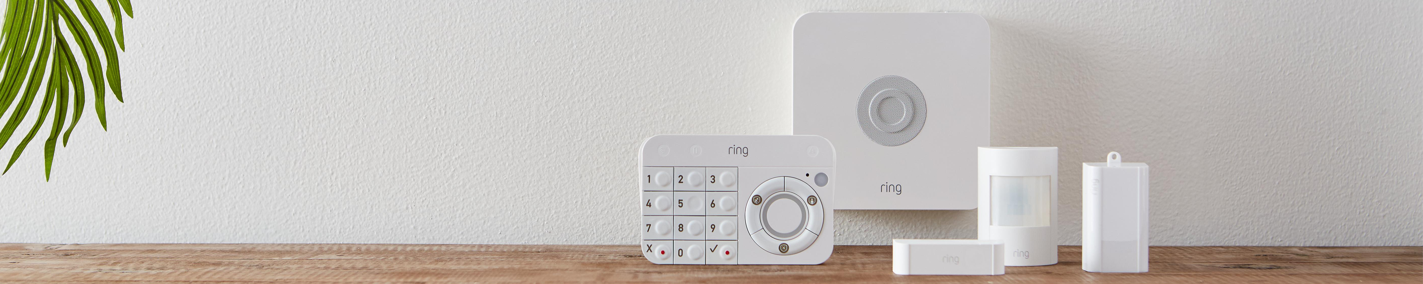 Shop Amazon.com Smart Security Cameras and Systems for your Smart Home ...