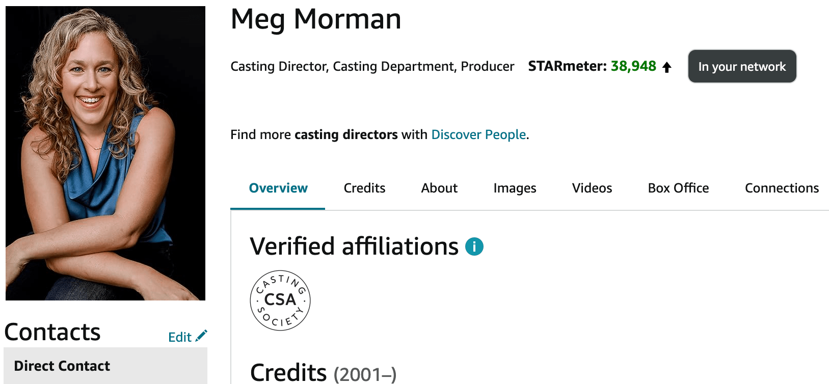 IMDb | Help